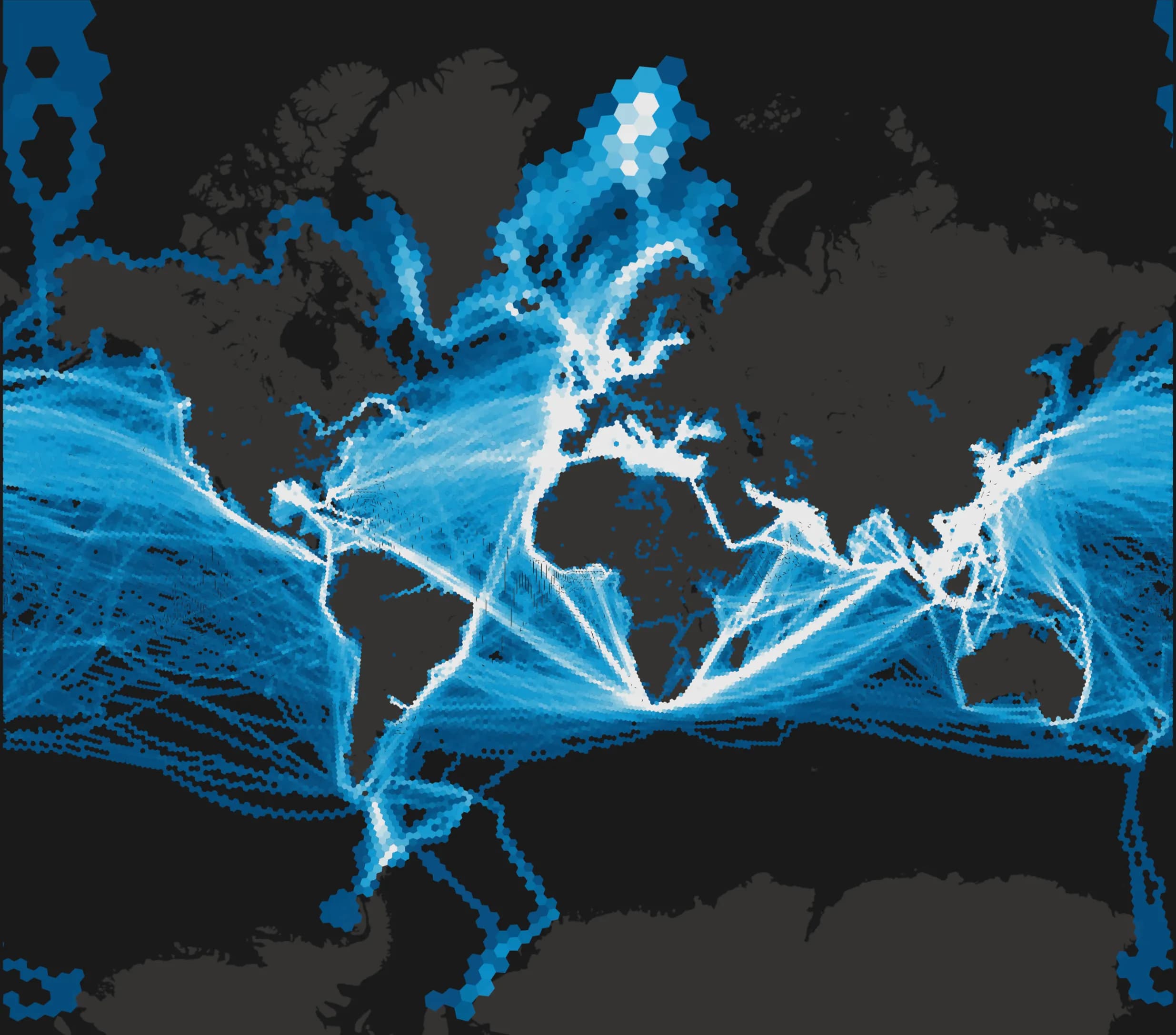Starlink Global Priority | Maritime and Mobility Plans
